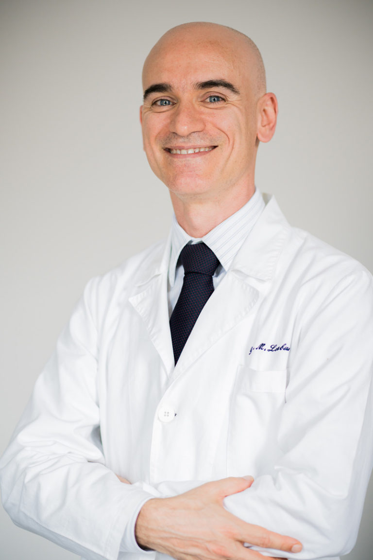Marco Lombardo - Eye doctor and surgeon in Rome